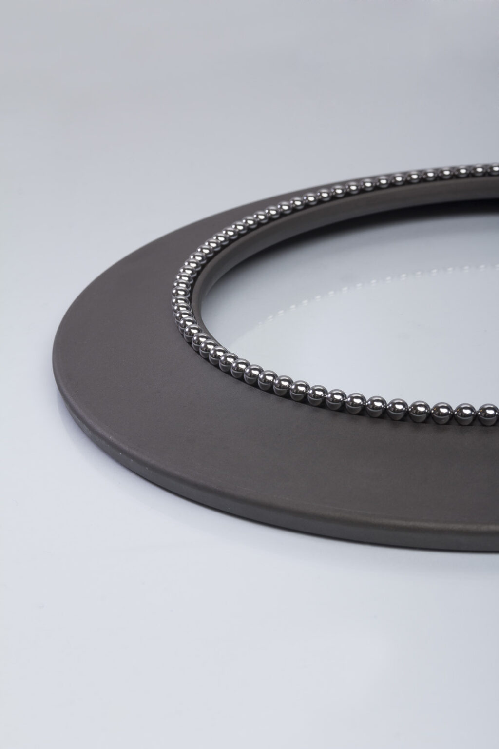 Selbstzentrierende Tellerfedersäulen - Mubea Disc Springs