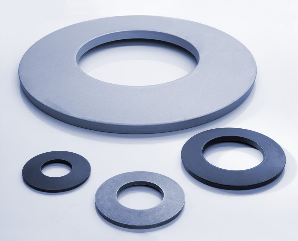 Disc Spring Applications | Mubea Disc Springs